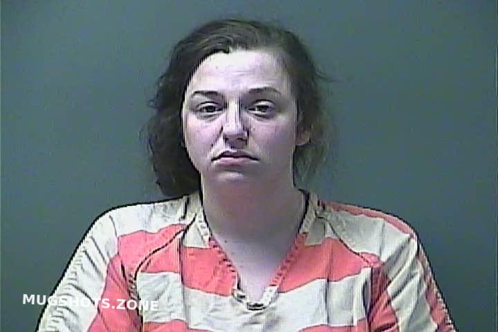 PERA EMILY VIRGINIA 01/11/2024 - Laporte County Mugshots Zone