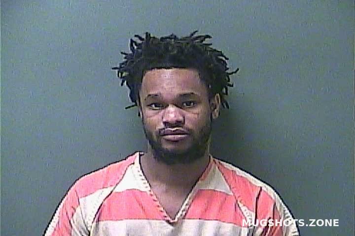 HOWARD GRADY 01/15/2024 - Laporte County Mugshots Zone
