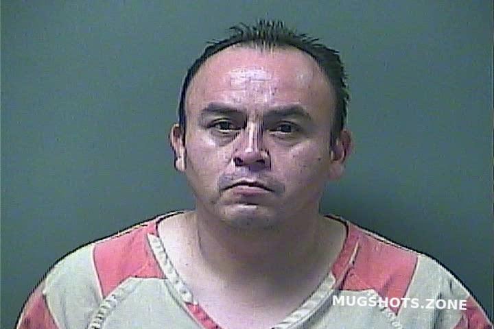 RAMIREZ-GUZMAN GABRIEL 01/15/2024 - Laporte County Mugshots Zone
