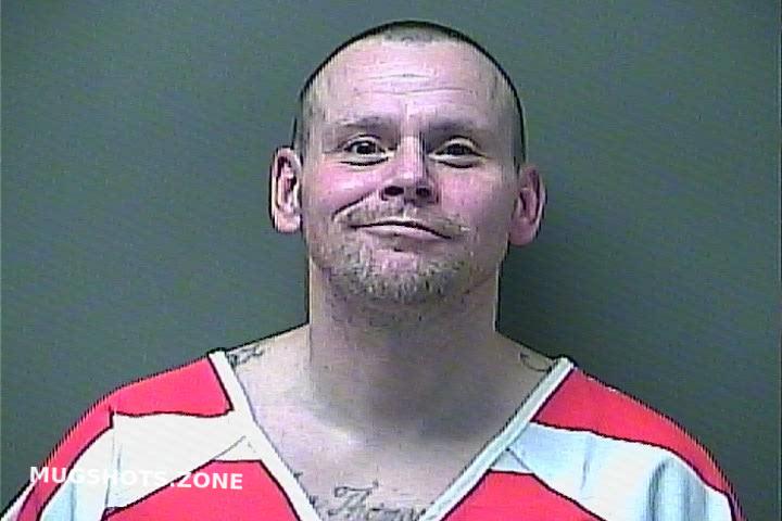 KING MATTHEW B 01/17/2024 - Laporte County Mugshots Zone