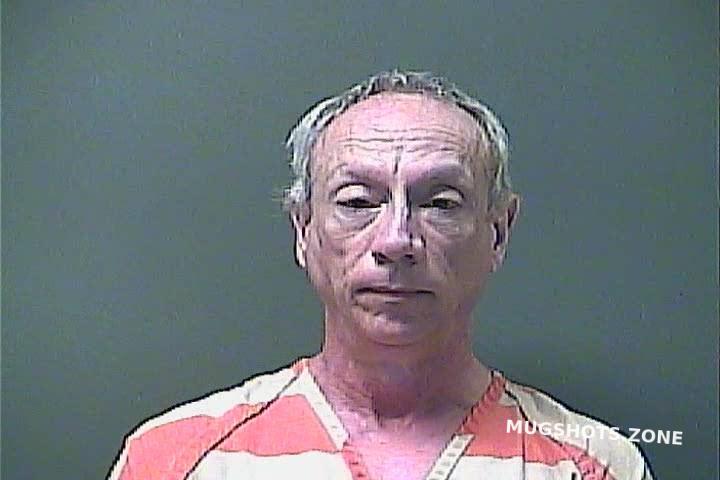 HANCOCK FLOYD R 01/18/2024 - Laporte County Mugshots Zone