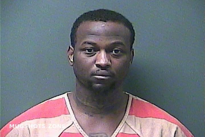 PERKINS DEVONTE DEVON 01/24/2024 - Laporte County Mugshots Zone