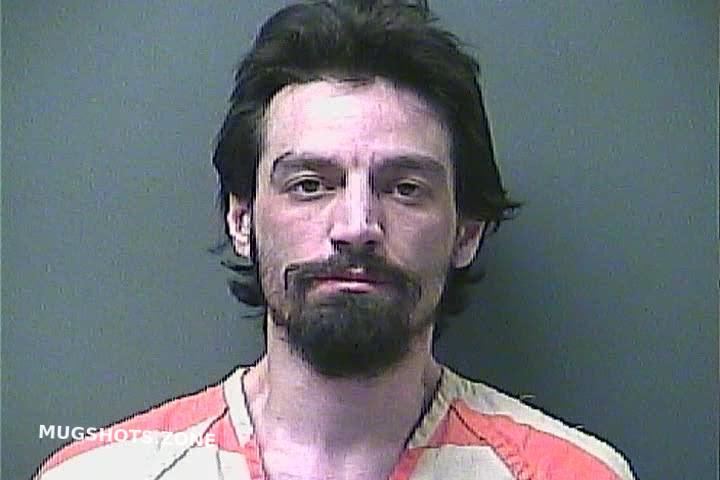 BOWLING JUSTEN TYLER 01/25/2024 - Laporte County Mugshots Zone