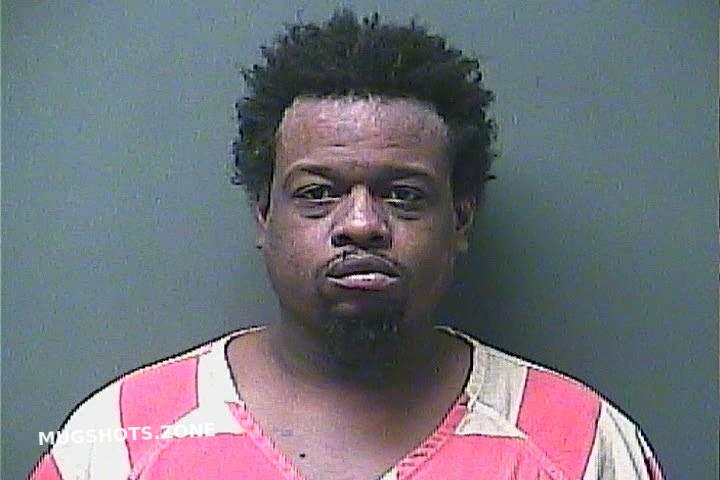 DAVIS TUSCANNE SEMAJ 01/26/2024 - Laporte County Mugshots Zone