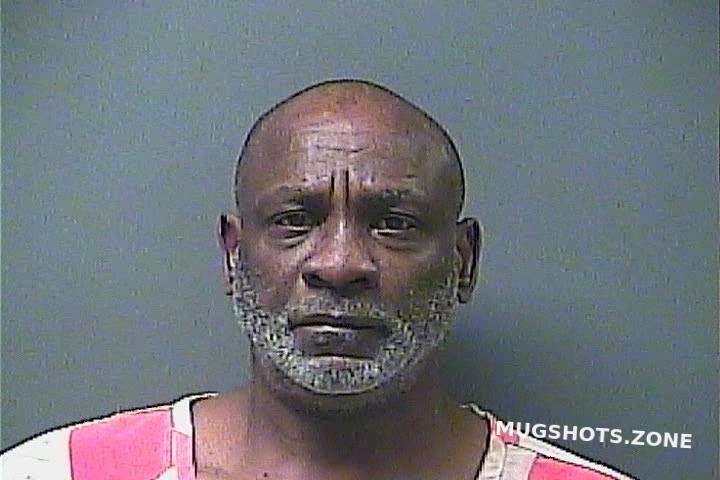 DABNEY STEVEN ANTHONY SR 01/30/2024 - Laporte County Mugshots Zone