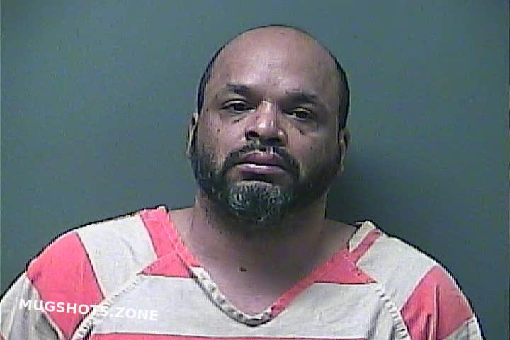 WOODSON DARYL RAY 01/30/2024 - Laporte County Mugshots Zone