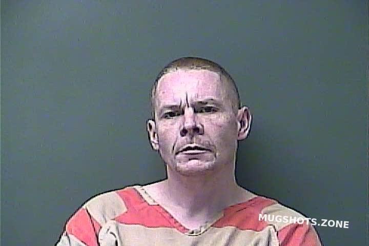 SCARBROUGH JONATHAN 02/08/2024 - Laporte County Mugshots Zone