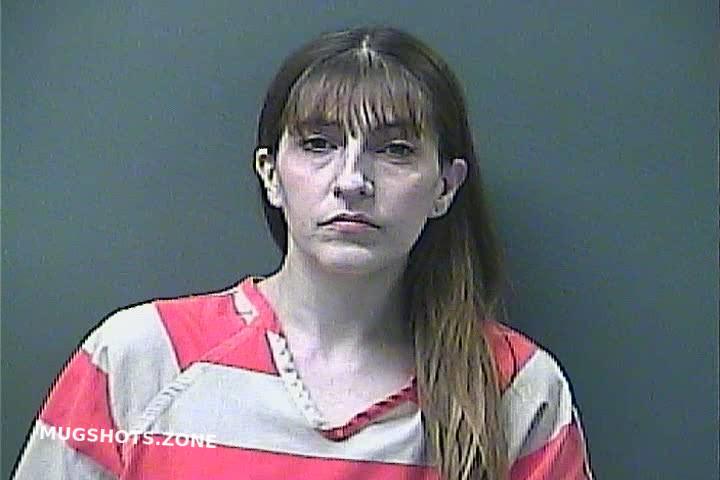 SCHMIDT CHARISSA L 02/13/2024 - Laporte County Mugshots Zone