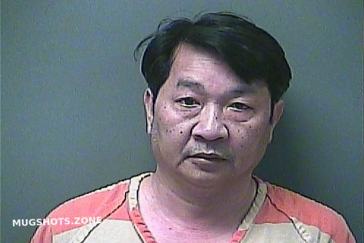 BUI QUANG K 02/14/2024 - Laporte County Mugshots Zone
