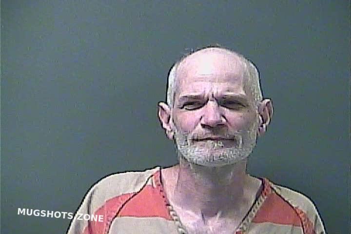 BRIGHT MICHAEL J 02/18/2024 - Laporte County Mugshots Zone