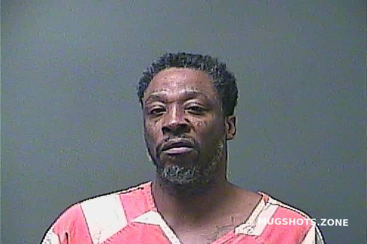 LEWIS TIMOTHY J 02/19/2024 - Laporte County Mugshots Zone