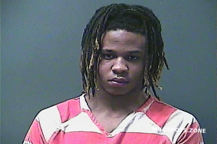 FLEMING JASON A 02/21/2024 - Laporte County Mugshots Zone