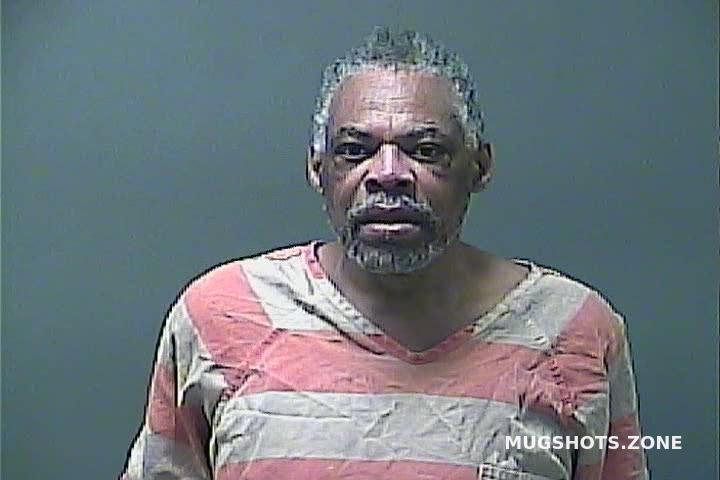 GRIFFIN KEITH NMI 02/22/2024 - Laporte County Mugshots Zone