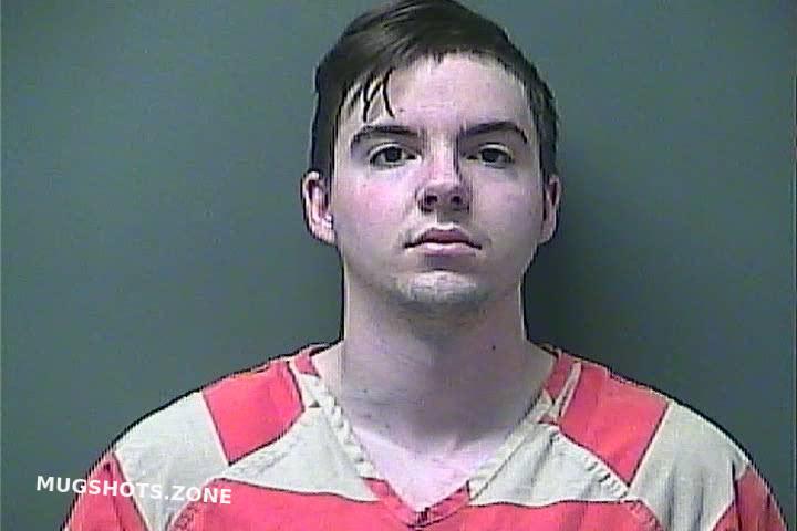 ACKER SAMUEL 02/24/2024 - Laporte County Mugshots Zone