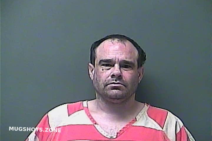 NAVA DAVID M 03/06/2024 - Laporte County Mugshots Zone