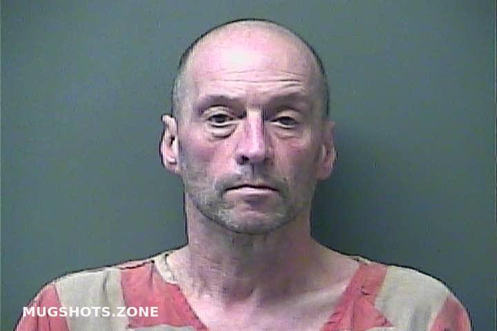 SULLIVAN THOMAS VINCENT 03/11/2024 - Laporte County Mugshots Zone