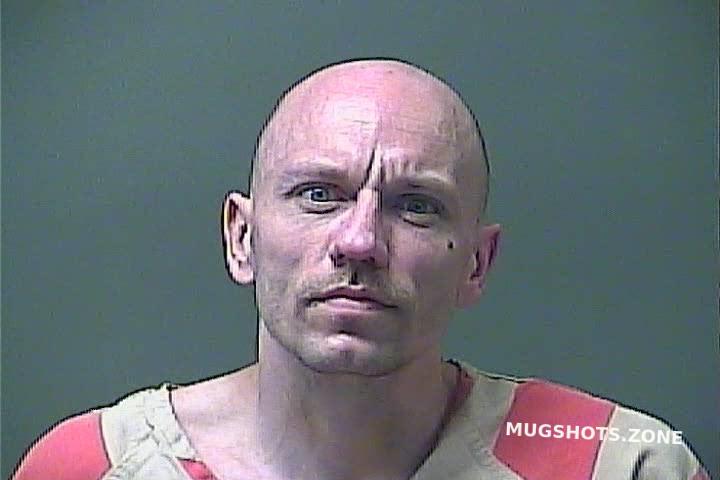 TEUTEMACHER JEREMY ALLEN 03/11/2024 - Laporte County Mugshots Zone