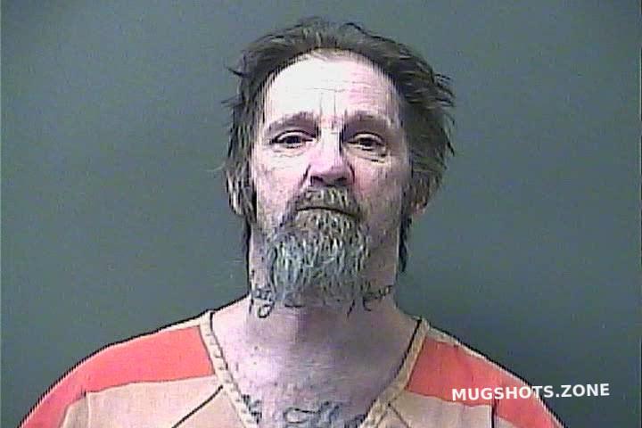 MCLEAN JACK N 03/14/2024 - Laporte County Mugshots Zone