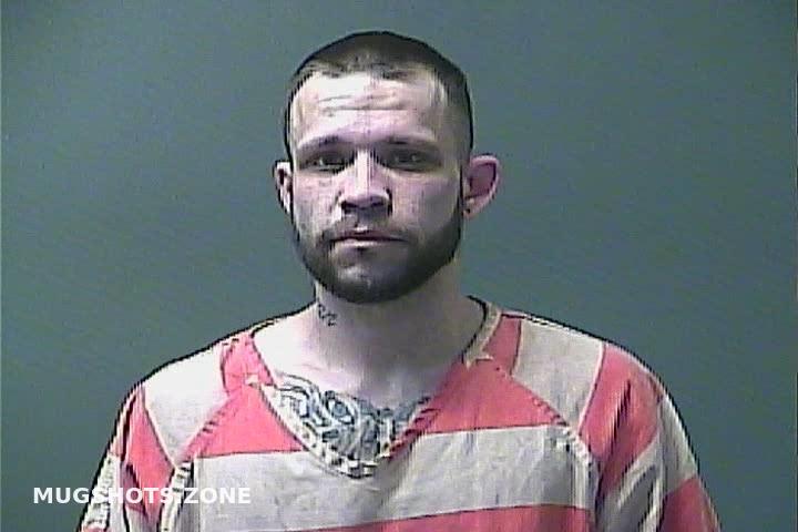 GROTT CODY RYAN 03/15/2024 - Laporte County Mugshots Zone