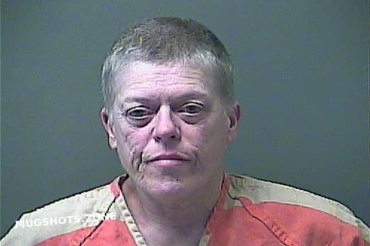 HANNA PIPER MARGARUET 03/16/2024 - Laporte County Mugshots Zone