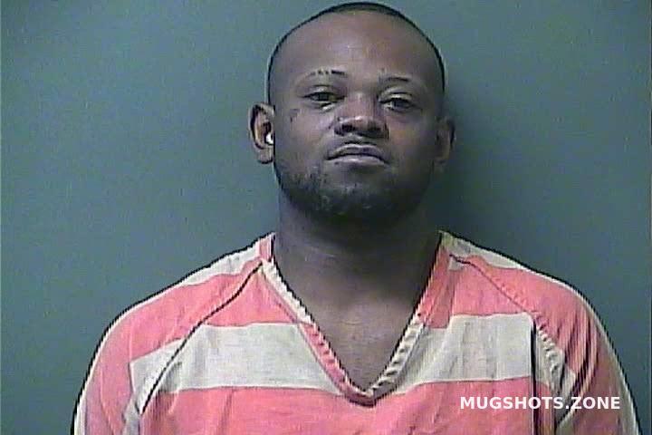 TAYLOR DONALD RAY JR 03/17/2024 - Laporte County Mugshots Zone