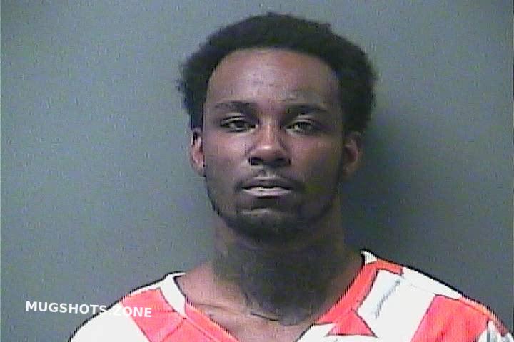 FLY KENNETH HERBERT JR 03/25/2024 - Laporte County Mugshots Zone