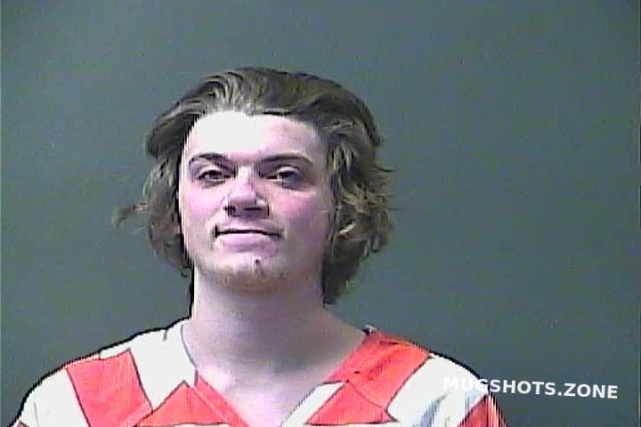 Woodruff Tyler 03 28 2024 Laporte County Mugshots Zone