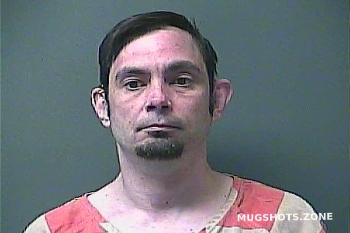 PODGORSKI JOSEPH K 04/09/2024 - Laporte County Mugshots Zone