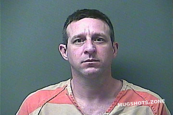 DOWNEN MATTHEW 04/12/2024 - Laporte County Mugshots Zone