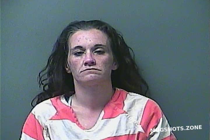 Stacy Amber Jane 04 12 2024 Laporte County Mugshots Zone