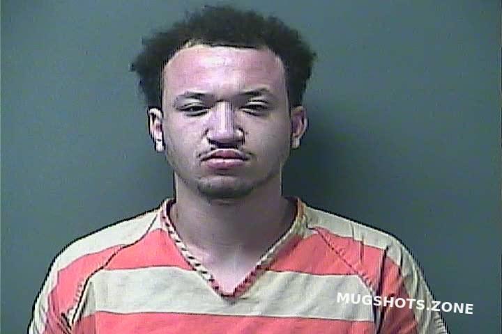 ORMSBY LANDYN LEE 04/13/2024 - Laporte County Mugshots Zone