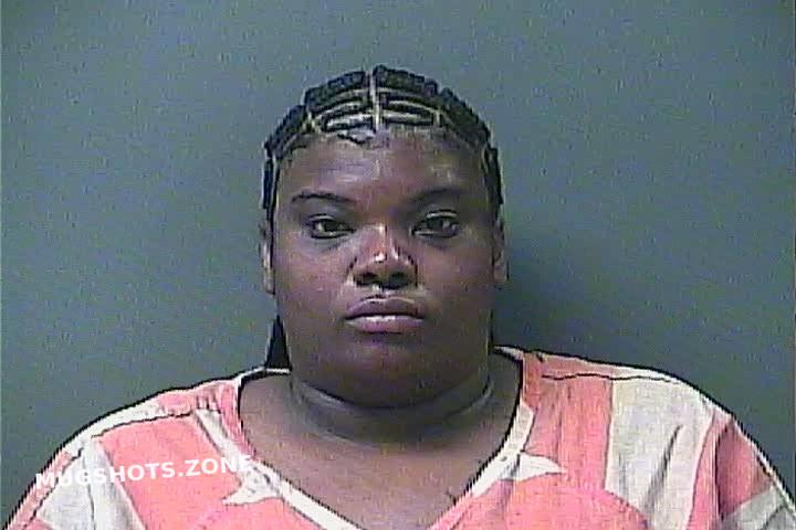 WATSON ASHLEY N 04/17/2024 - Laporte County Mugshots Zone