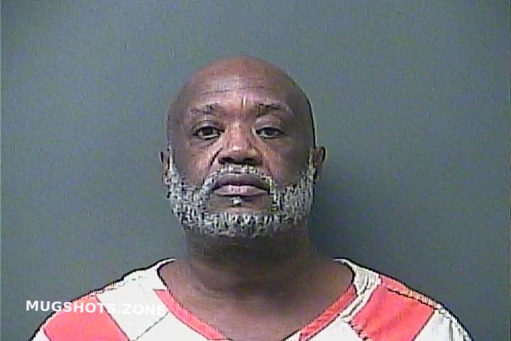 TUCKER ARTHUR NMI 04/18/2024 - Laporte County Mugshots Zone