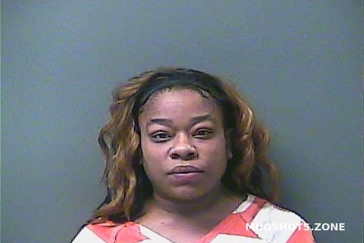 LEEKS PAIGE MINNETTE 04/19/2024 - Laporte County Mugshots Zone