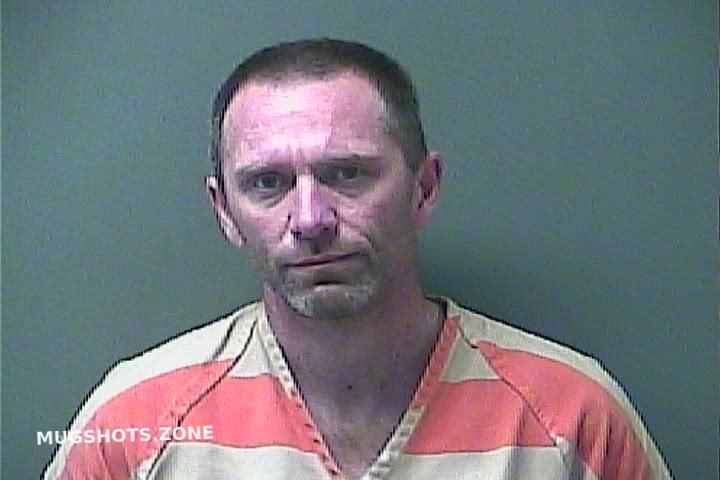 RISER WILLIAM JARROD 04/23/2024 - Laporte County Mugshots Zone