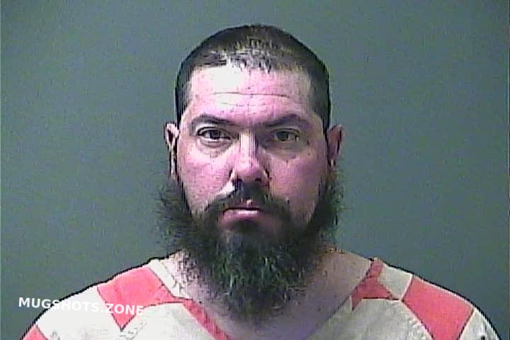 GREENE NATHANIEL D 04/24/2024 - Laporte County Mugshots Zone