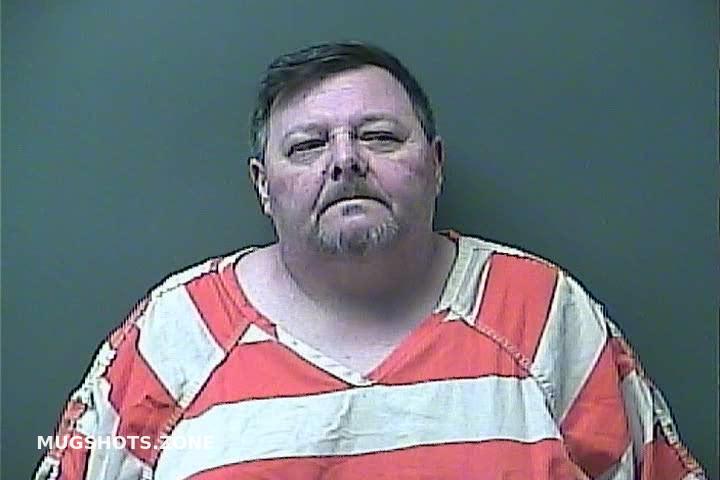 RICE JAMES EDWARD 05/14/2024 - Laporte County Mugshots Zone