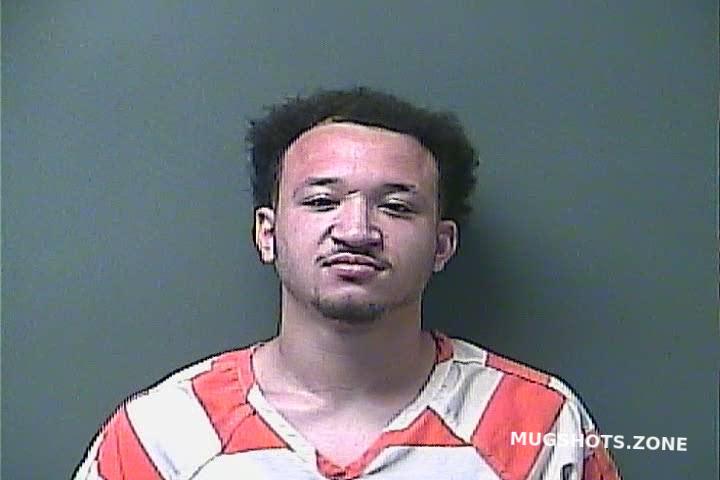 ORMSBY LANDYN LEE 05/18/2024 - Laporte County Mugshots Zone