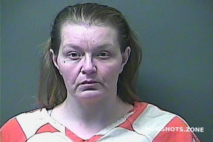 Felix Felicia F 05 18 2024 Laporte County Mugshots Zone