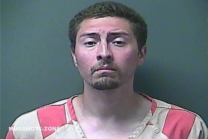 JARVIS DOUGLAS E 05/20/2024 - Laporte County Mugshots Zone