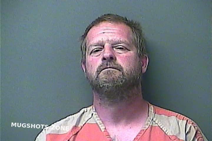 LECOUNT-AMSTUTZ CHRISTOPHER ALLEN 05/21/2024 - Laporte County Mugshots Zone