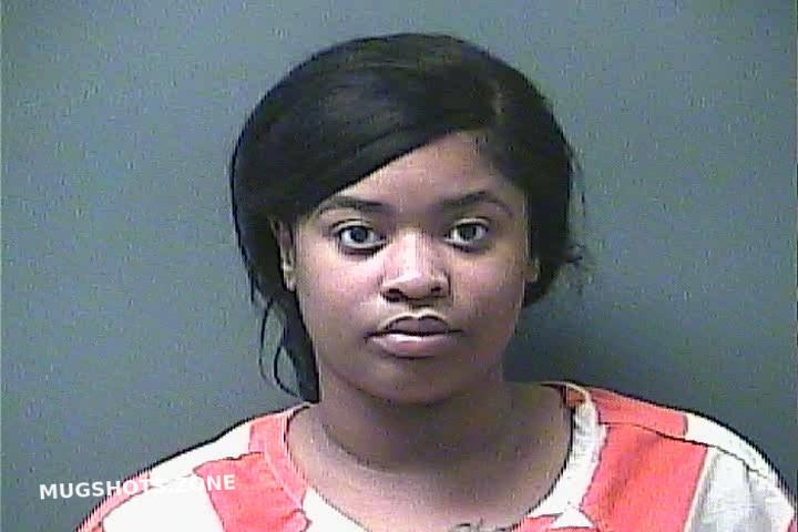 NEAL CHANDRA L 05/23/2024 - Laporte County Mugshots Zone