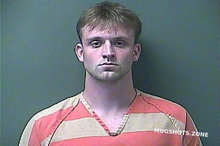 BERGQUIST COLLIN 05/27/2024 - Laporte County Mugshots Zone