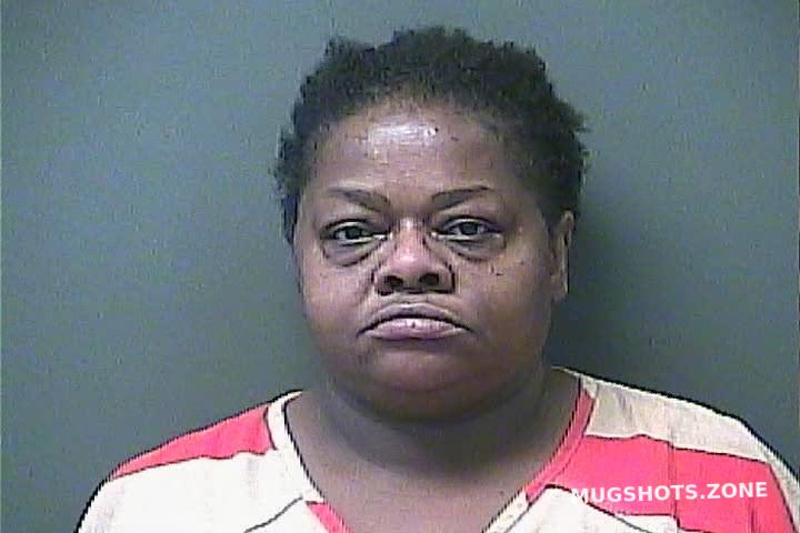 HOLMES ROBIN LUSHA 06/01/2024 - Laporte County Mugshots Zone