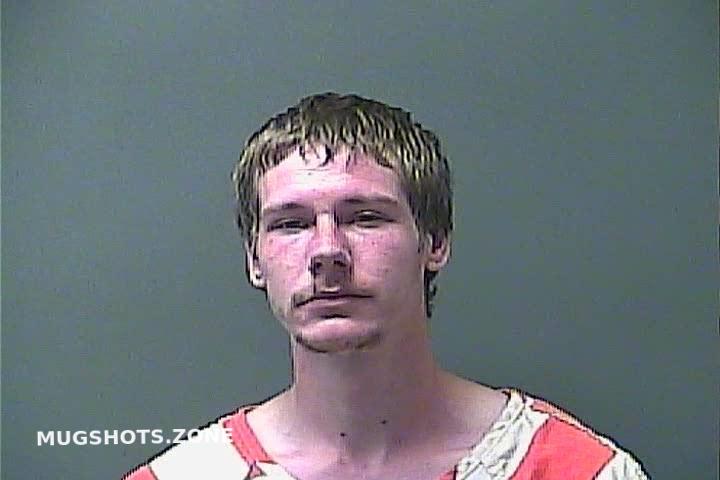 LANTZ ROBERT L JR 06/04/2024 - Laporte County Mugshots Zone