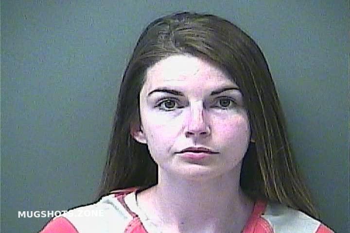 SCHEFFER KATELYNN 06/06/2024 - Laporte County Mugshots Zone