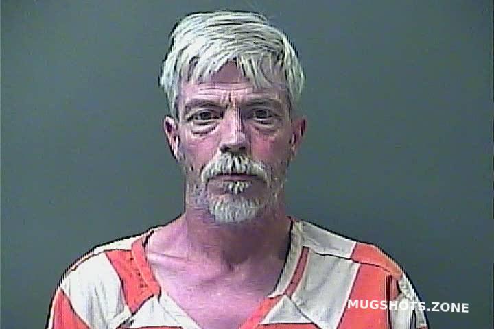 BLYTHE HAROLD D JR 06/07/2024 - Laporte County Mugshots Zone
