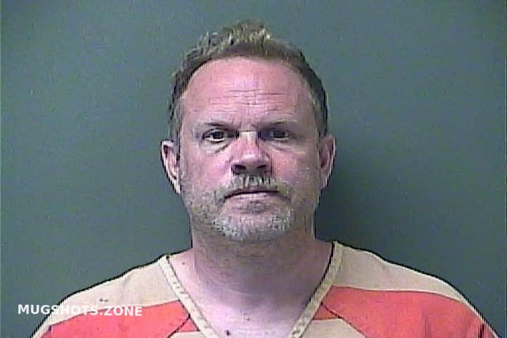 DIETZ SEAN M 06/10/2024 - Laporte County Mugshots Zone