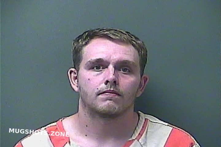 LEMONS JACOB THOMAS 06/11/2024 - Laporte County Mugshots Zone
