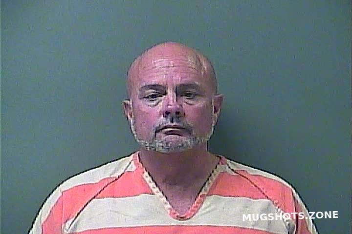 PENTZ ALLEN GLENN 06/14/2024 - Laporte County Mugshots Zone